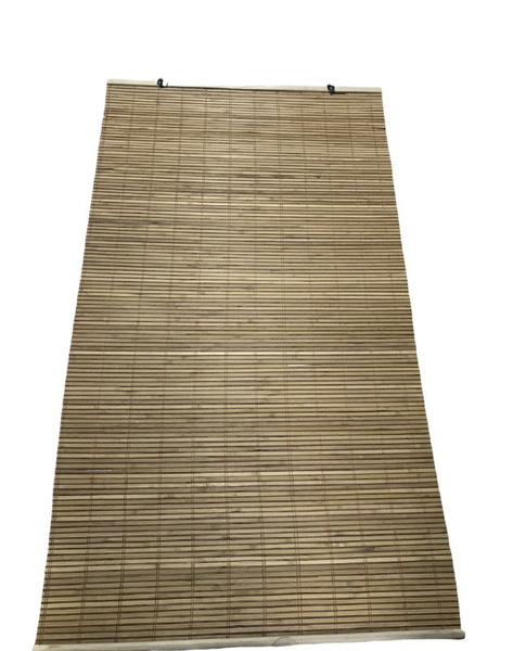 Жалюзи Bambooka горизонтальные, 88х160 см, Дерево купить по низкой цене ...
