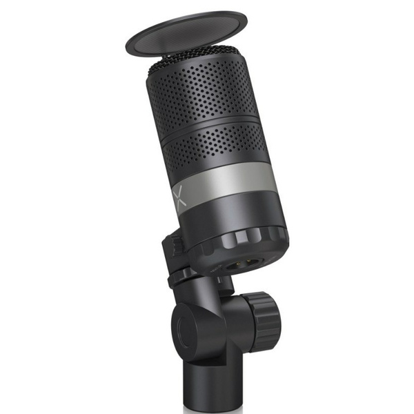 Микрофон для живого вокала TC Helicon GoXLR MIC - купить по выгодной ...