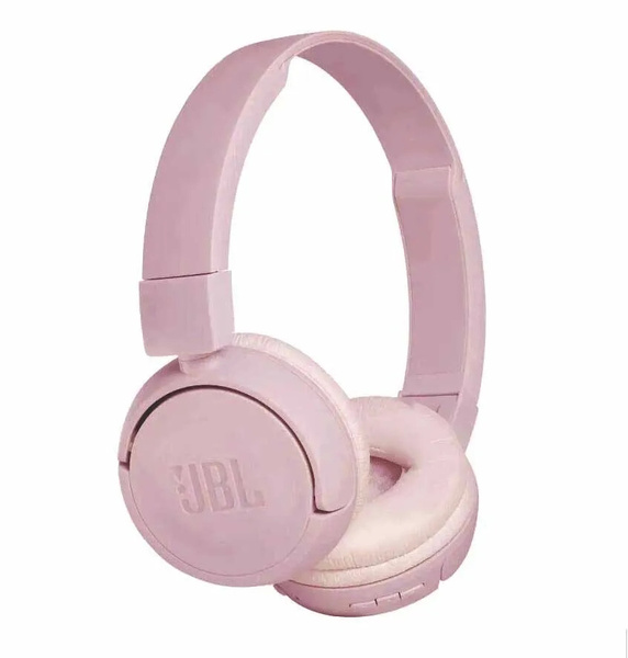 Наушники Накладные JBL T450BT - купить по доступным ценам в интернет ...