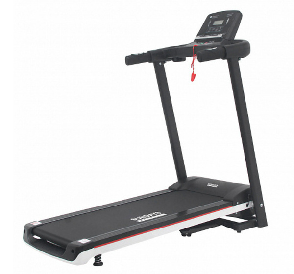 Беговая дорожка Sundays Fitness ES-T2702-1 - купить по доступным ценам ...