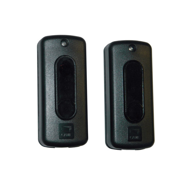 Фотоэлементы накладные CAME DIR10 купить на OZON по низкой цене (617691398)