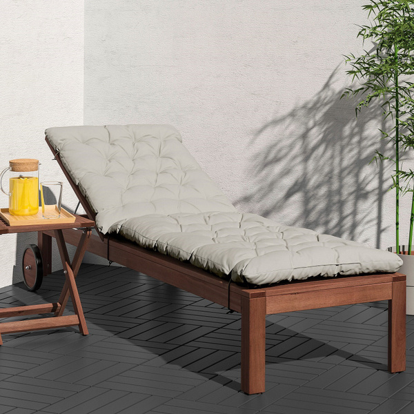 Матрас для шезлонга IKEA Матрас для шезлонга_matras-60-190cm ...