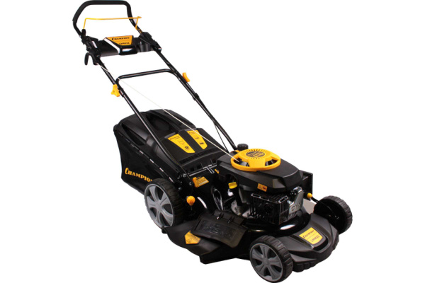 Газонокосилка CHAMPION LM4622, - купить по выгодной цене в интернет ...