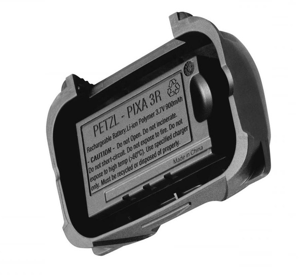 Аккумулятор для фонаря Petzl ACCU PIXA 3R - купить с доставкой по ...
