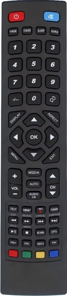 Пульт ДУ HUAYU 1829-2 - купить по выгодной цене в интернет-магазине ...