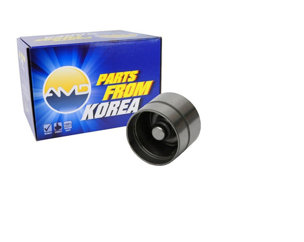 Гидрокомпенсатор AMD AMDHYD16 - AMD арт. AMDHYD16 - купить по выгодной ...