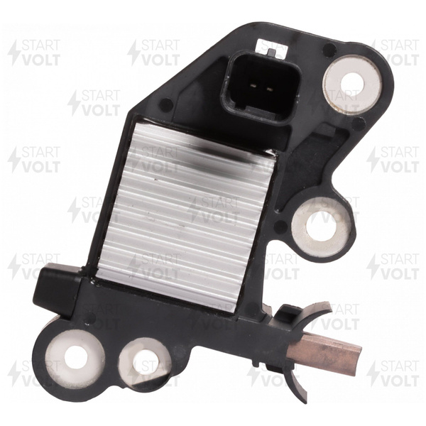 Регулятор напряжения ген. для а/м Lada Largus (12-)/Renault Logan (04-) 1.4i/1.6i (тип BOSCH ...