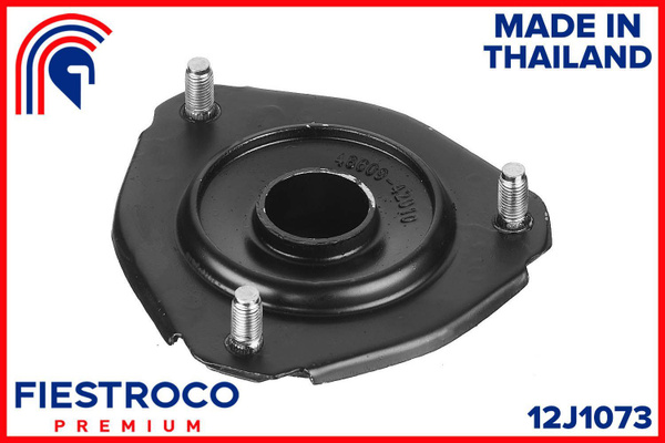 FIESTROCO 12J1073 Опора амортизатора TOYOTA RAV - купить по доступным ...