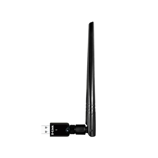 Wi-Fi-адаптер D-Link DWA-185/RU/A1A - купить с доставкой по выгодным ...