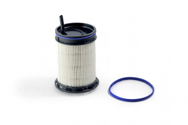 Фильтр топливный 4M0127434H - купить по выгодным ценам в интернет ...