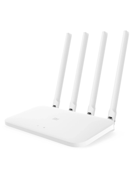 Роутер XIAOMI Mi Router 4A AC1200 белый R4AC купить на OZON по низкой ...