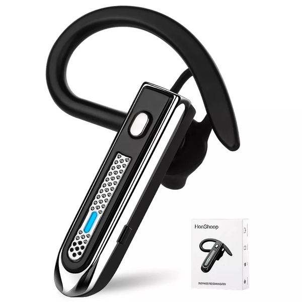 Bluetooth-гарнитура TAYMLUX HSP-B4 - купить по выгодной цене в интернет ...