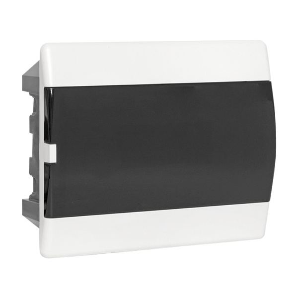 Щит распределителный ЩРВ-П-12 (промышленная упаковка), IP41, EKF Basic - 20 штук - купить по ...