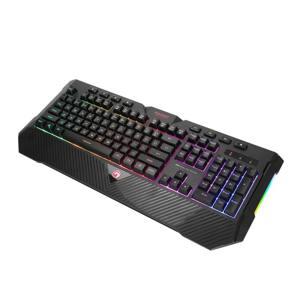 Marvo K656 USB Gaming с подсветкой для ПК купить по низкой цене: отзывы ...