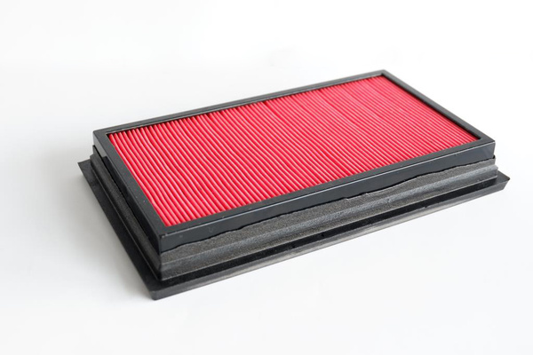 Фильтр воздушный Nac NISSAN Note, Tiida - купить по выгодным ценам в ...