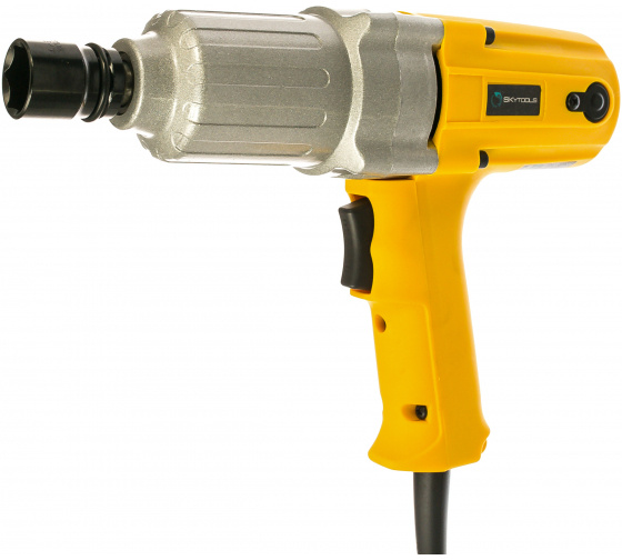 Электрический гайковерт ABSOLUT SKytools SK9003 - купить в интернет ...