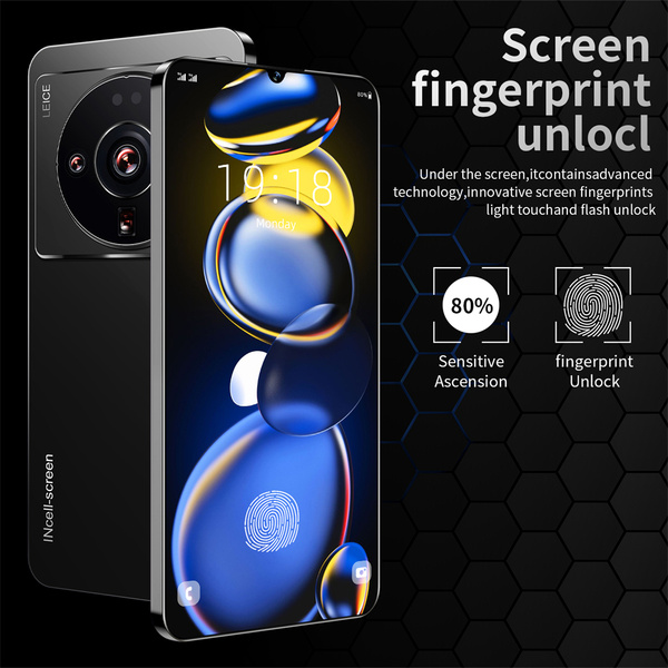 Смартфон M12 Ultra. - купить по выгодной цене в интернет-магазине OZON ...