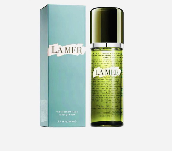 Лосьон тонер для лица La Mer 150 мл купить на OZON по низкой цене ...