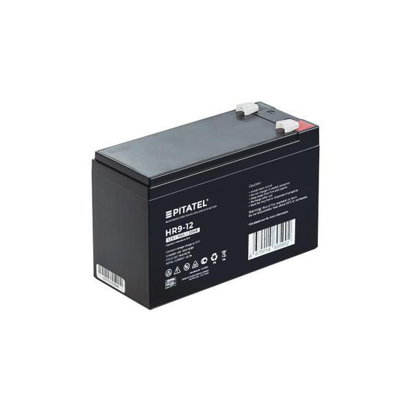 Батарея для ИБП Pitatel Delta DTM 1209, Delta HR 12-9, DTM 1209, Leoch ...