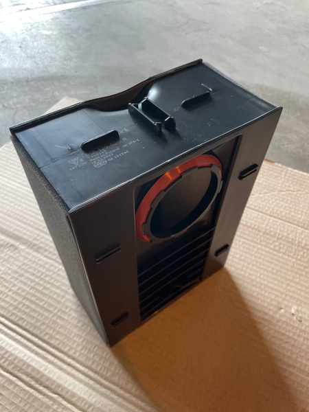 Фильтр воздушный Porsche 95B129620A - купить по выгодным ценам в ...