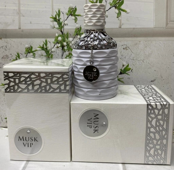 Beauty musk vip Духи 100 мл (1633618533)