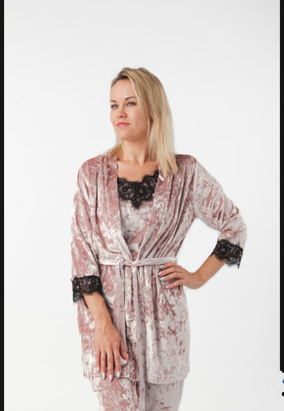 Пижама KOLETT - купить с доставкой по выгодным ценам в интернет ...