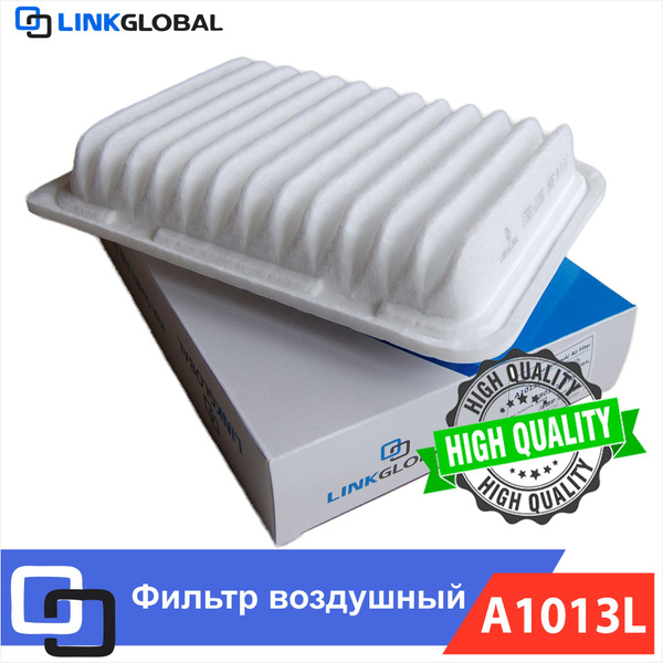 Фильтр воздушный для Lexus NX200 Toyota Auris Corolla RAV4 Yaris кросс ...