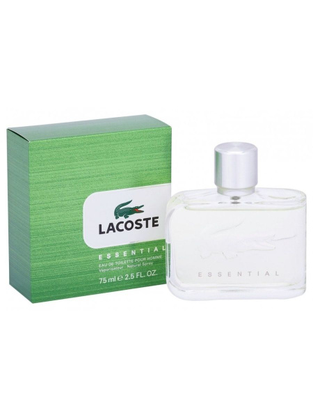 Essential Pour Homme Туалетная вода 20 мл (1578705371)