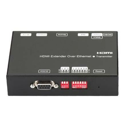 Коммутатор Dr.HD 005007034 EX 120 LIR HD - купить по выгодной цене в ...