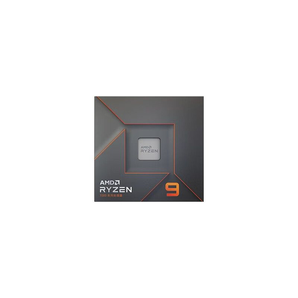 Процессор AMD Ryzen 9, BOX (без кулера), 16 яд., 4.5 ГГц купить по ...
