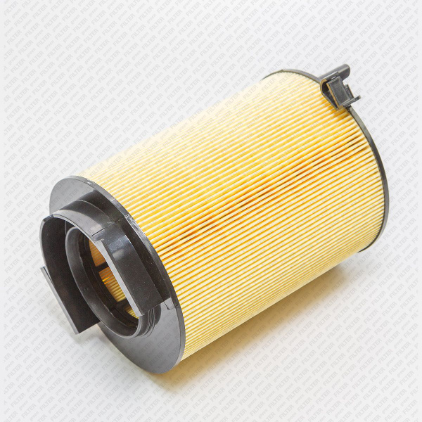 Фильтр воздушный Green Filter 1254521 - купить по выгодным ценам в ...