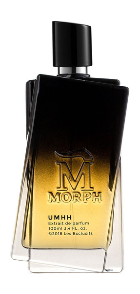 Духи Morph UMHH Extrait de Parfum купить на OZON по низкой цене (877066855)
