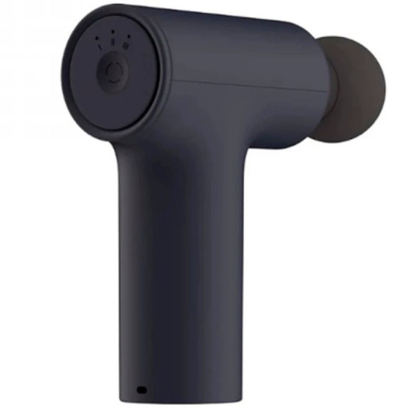 Массажный/ Ударный пистолет для тела Xiaomi Mijia Massage Gun Mini ...