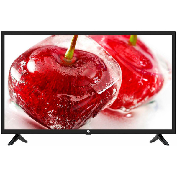 Купить телевизор Hi VHIT-40F152MS 40" - купить с доставкой по выгодным ...