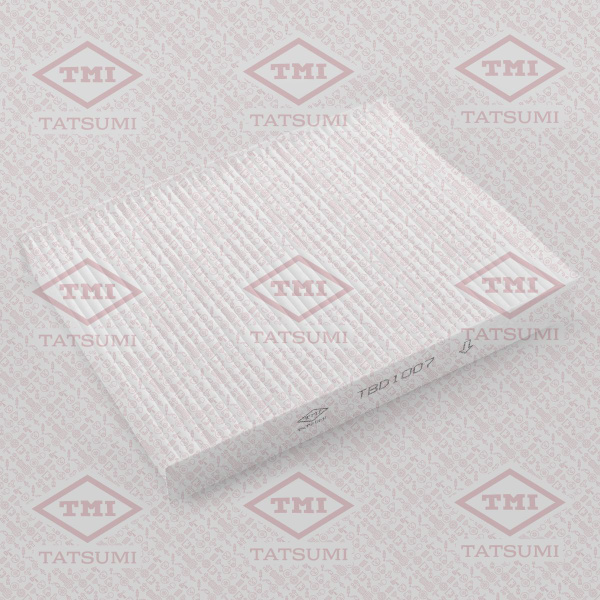 Фильтр салонный TMI TATSUMI 16209269 - купить по выгодным ценам в ...