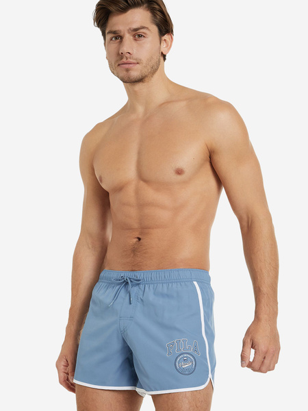 Шорты для плавания Fila - купить с доставкой по выгодным ценам в ...