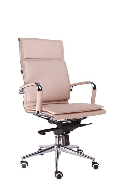 Кресло руководителя Everprof Кресло Everprof Nerey M Экокожа - купить по выгодным ценам в ...