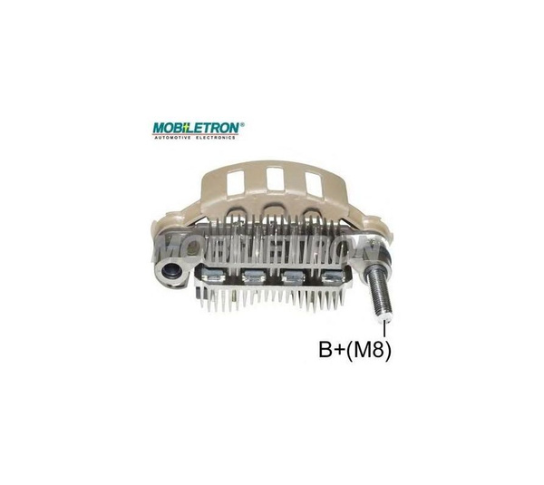 Мост диодный Mobiletron RM128 - Mobiletron арт. RM128 - купить по выгодной цене в интернет ...