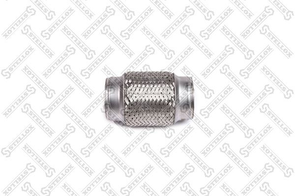 Гофра глушителя Inner Braid без патрубков универсальная D55хL120 Stellox 6999050SX - купить по ...
