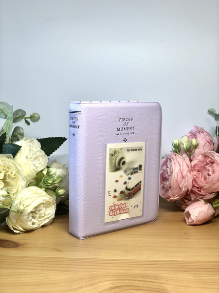 Фотоальбом Aster, 64 фото купить по выгодной цене в интернет-магазине OZON (639641380)