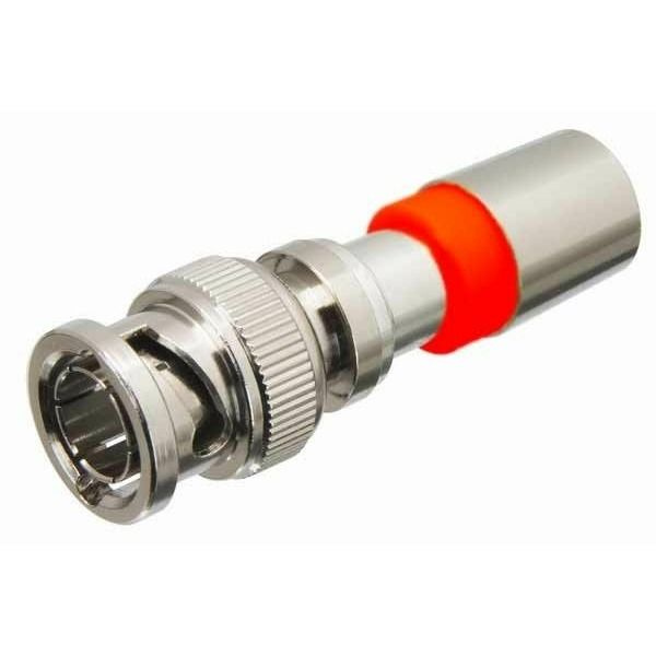 Разъем BNC (Папа) Kramer CC-BNC-59 - купить с доставкой по выгодным ценам в интернет-магазине ...