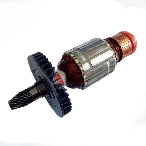 Pотор 240В в сборе для LS1216 (517844-6) купить на OZON по низкой цене ...