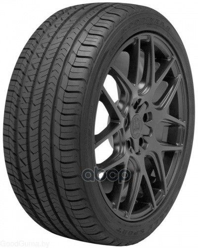 Шины для легковых автомобилей Goodyear 225/60 18 Лето Нешипованные ...