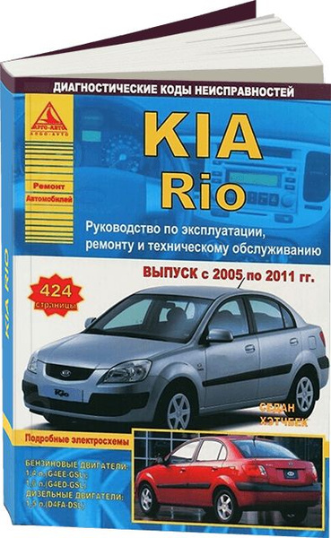 Вопросы и ответы о Книга: руководство / инструкция по ремонту и ...
