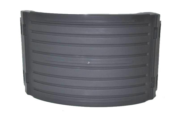 Крыло Мерседес Актрос МП МЕГА MB ACTROS MEGA - купить с доставкой по ...