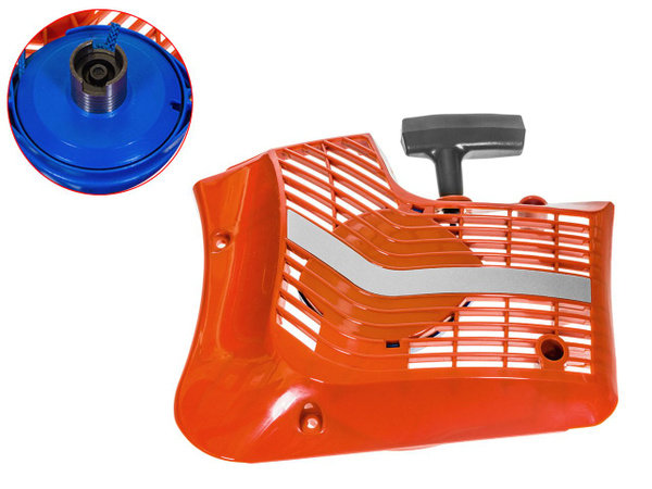 Стартер для бензореза HUSQVARNA K750/760 VEBEX - купить по выгодной цене в интернет-магазине ...