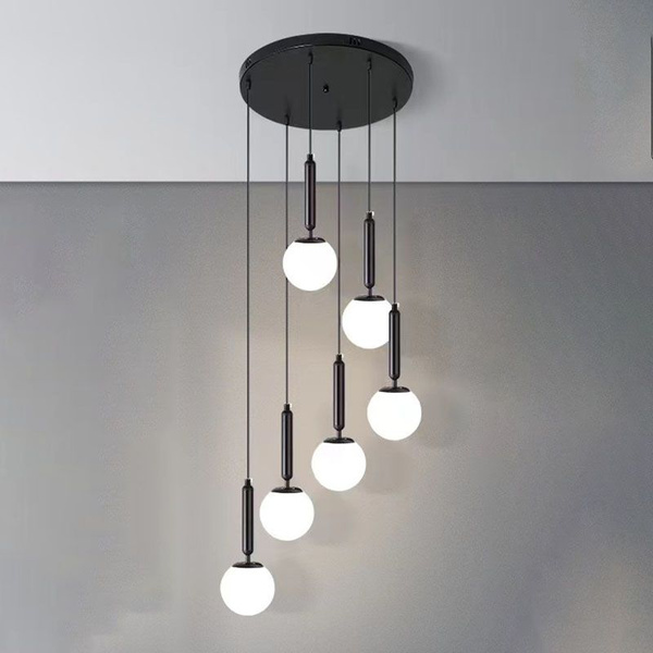 HY Lighting Люстра, E27 купить на OZON по низкой цене (1963775863)