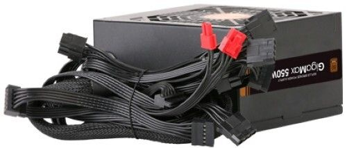 Zalman Блок питания компьютера Блок питания 550W ZM550-GVII 80+ bronze ...