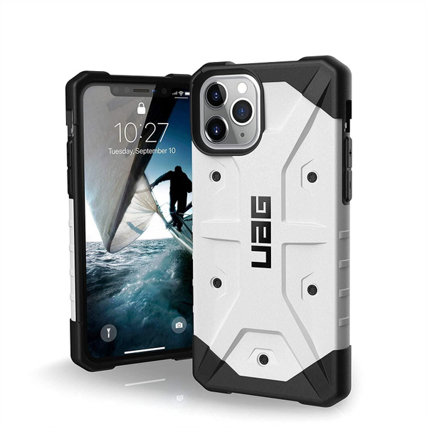 Чехол для смартфона UAG iPhone 11 Pathfinder Series-белый - купить с ...