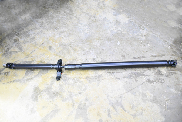 Вал карданный mitsubishi outlander xl 2008 cw5w 4b12 3401a022 - А ...